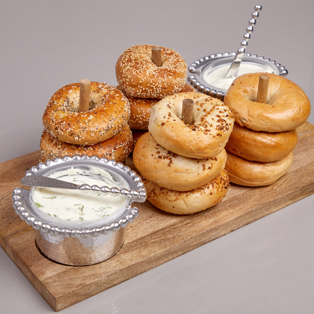 Inspired Generations