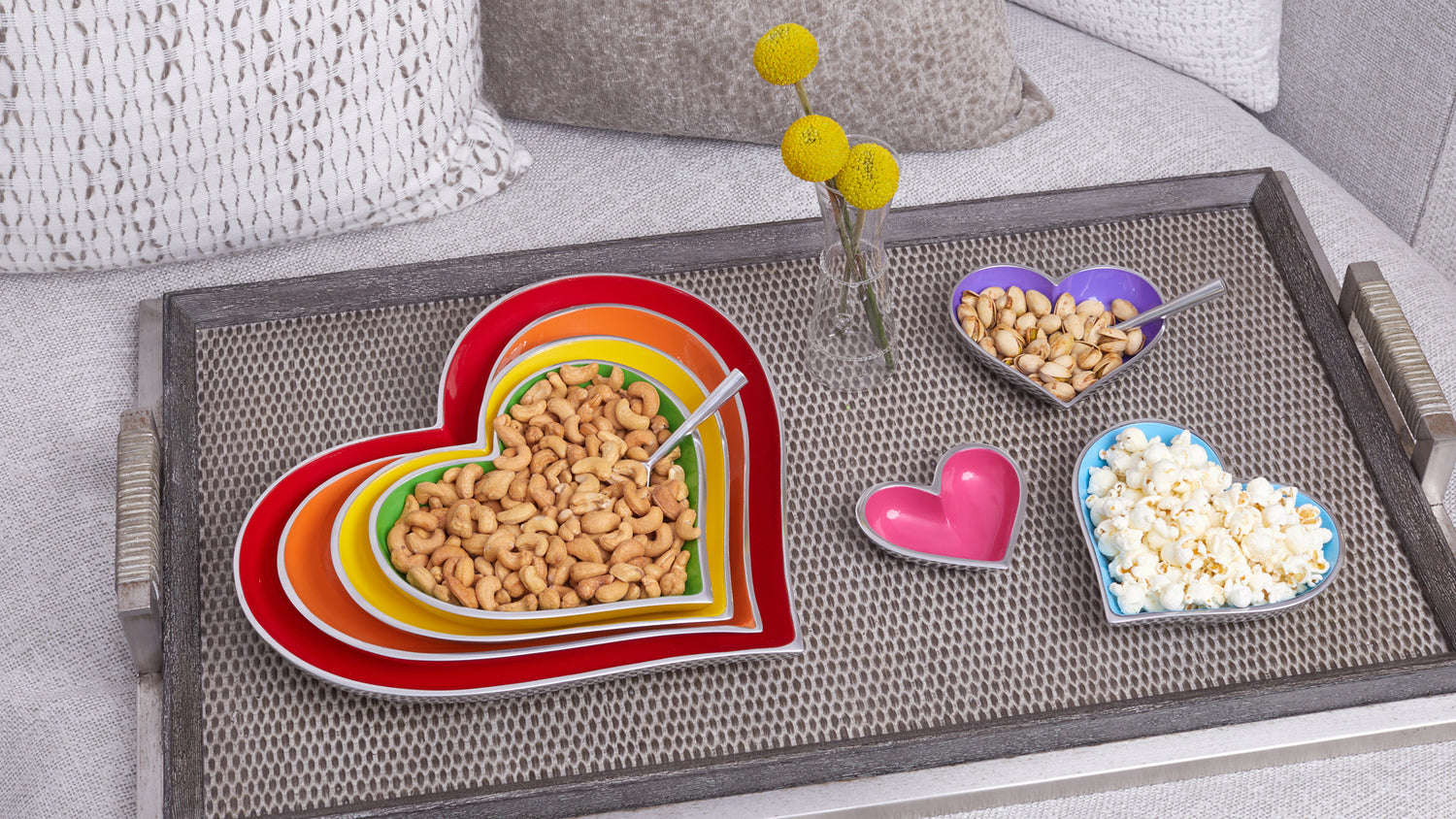 Inspired Generations