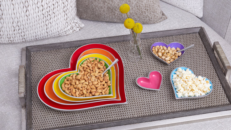 Inspired Generations