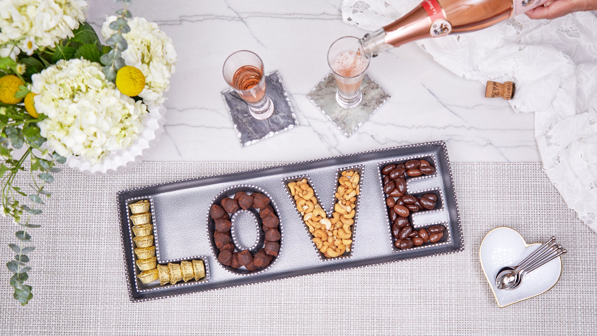 Inspired Generations